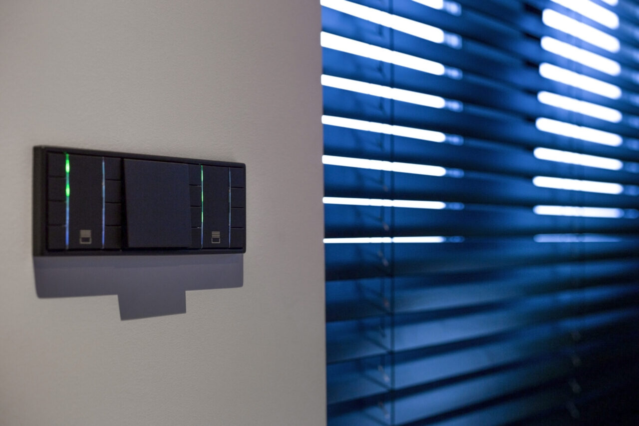 How to Automate Your Roller Blinds | Wholesale Blind Factory